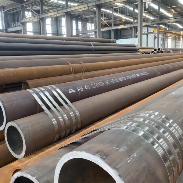 ASTM A106 Grade B Seamless Pipe